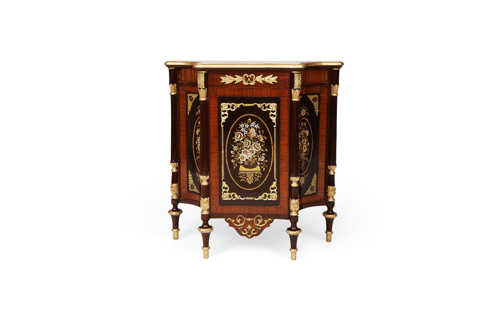 Napoleon III Style French Chester– Vintage Works