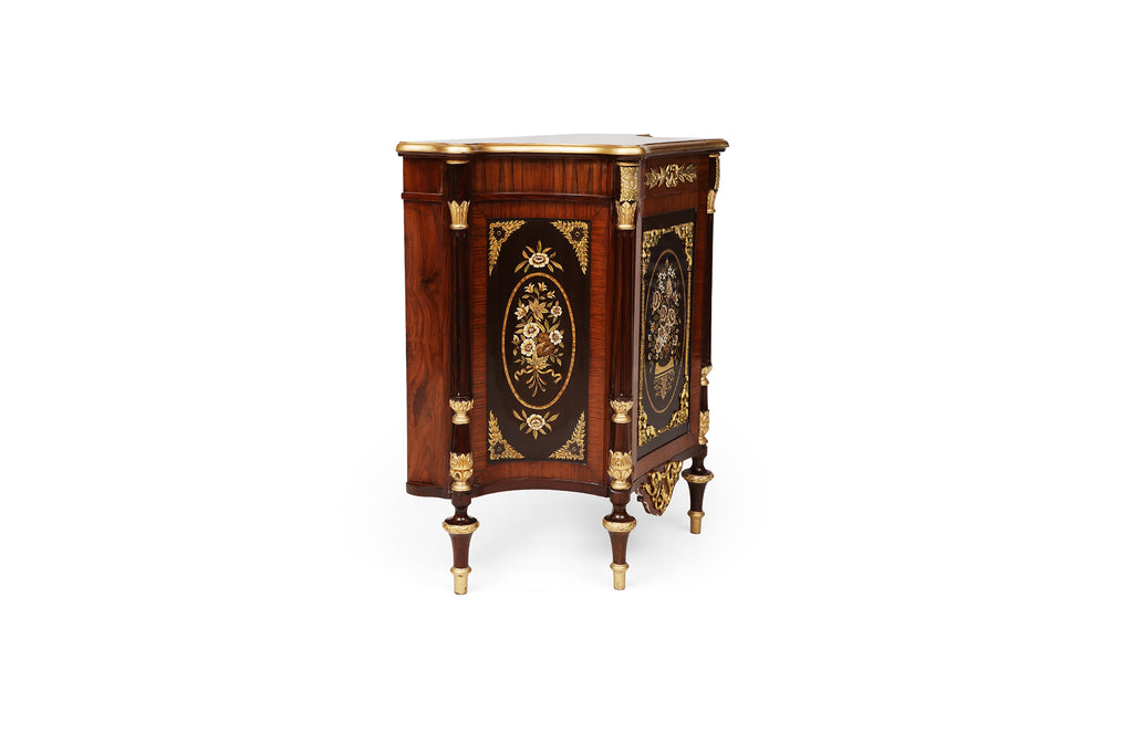 Napoleon III Style French Chester– Vintage Works